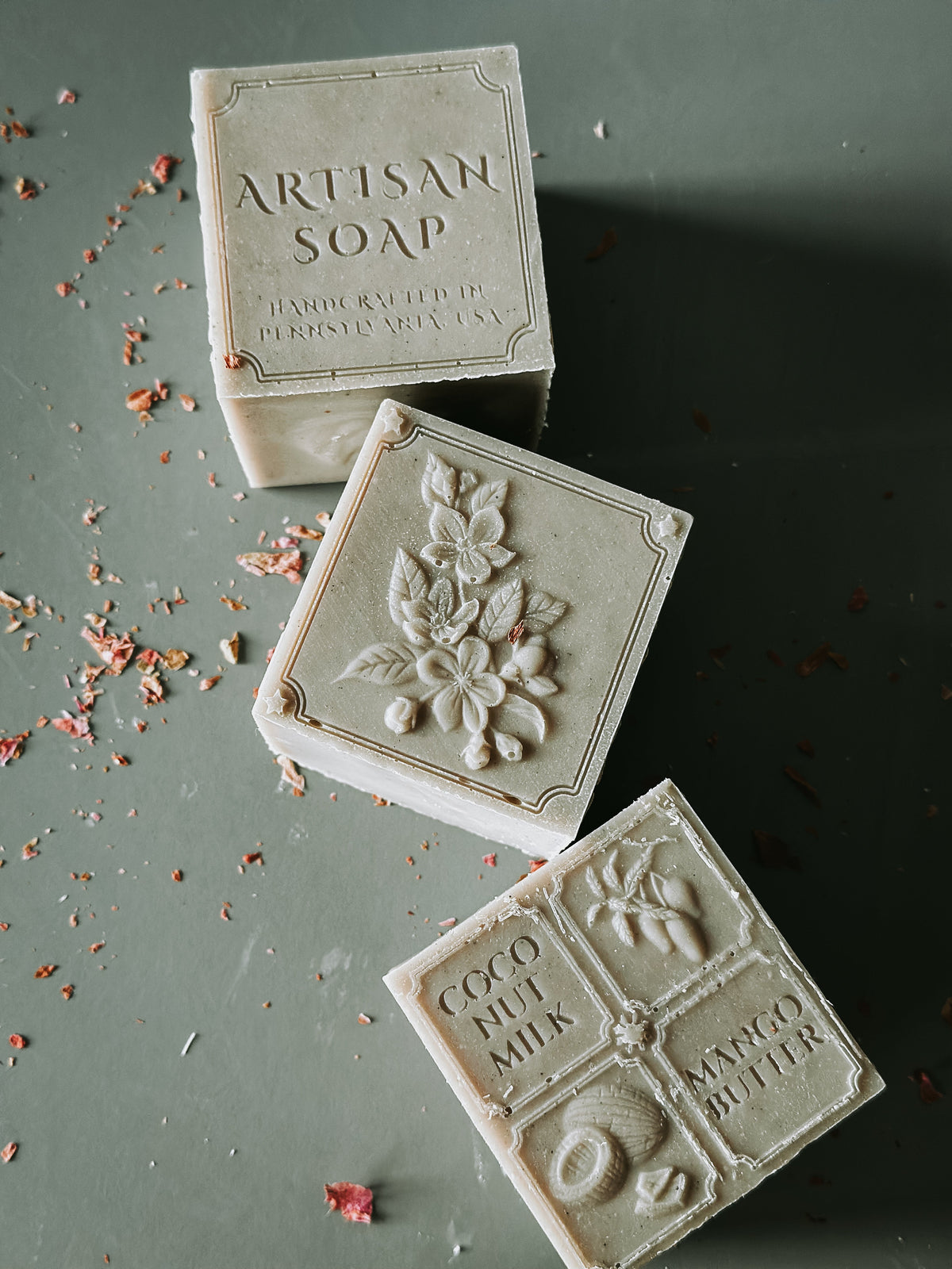 The Science of Soapmaking: Understanding Lye, Oils, and Curing – Miche ...