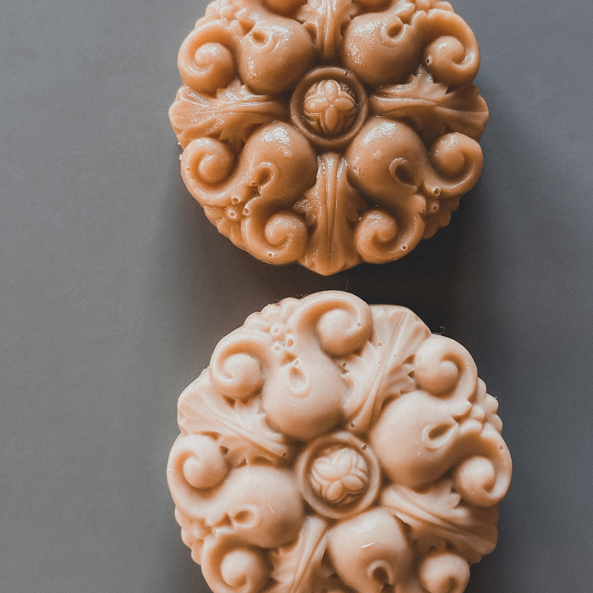 Embracing Discoloration in Handmade Soap – Miche Scott Handmade