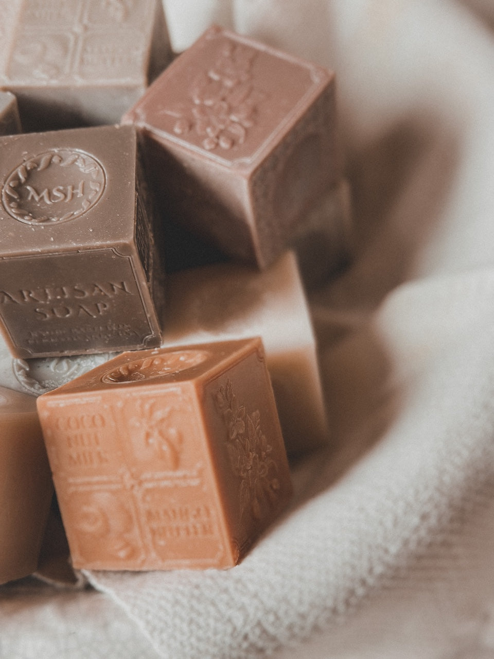 The Artisan Block Collection – Miche Scott Handmade